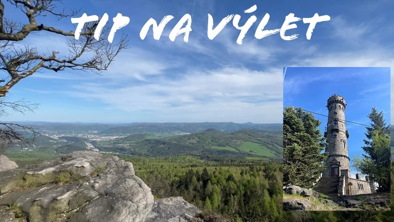 Tip na víkendový výlet pro celou rodinu na Sněžníku | Stream