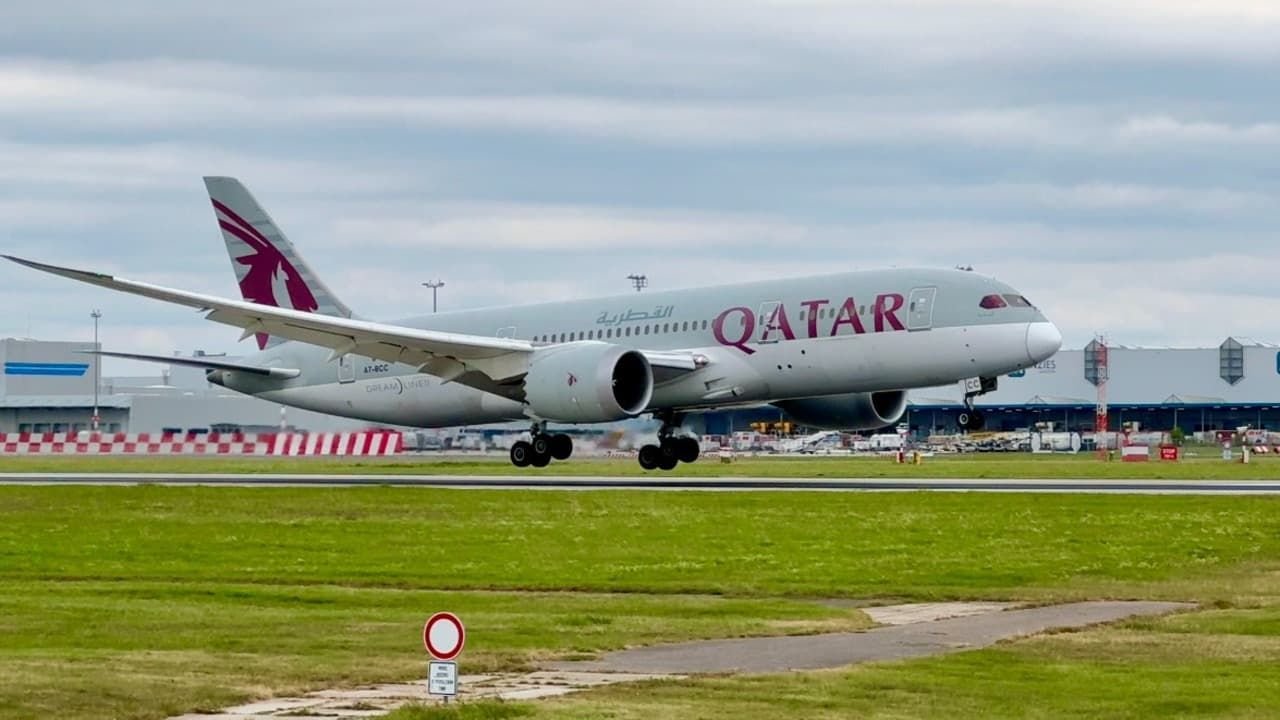 Porovnání gigantů – Boeing 787-8 Dreamliner a Airbus A380 | Stream